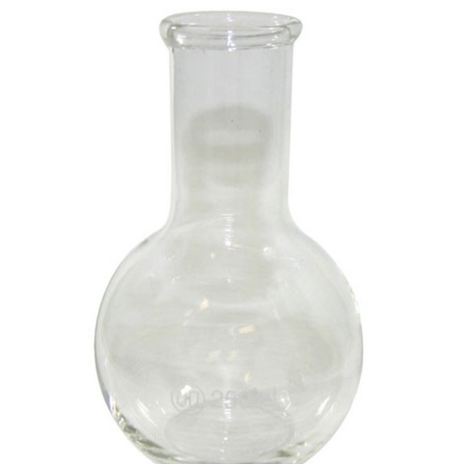 250 mL Boiling Flask Flat Bottom (heat able) | Natural Selection Store ...